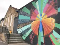 Sharrow Community Forum | Sharrow Community Forum