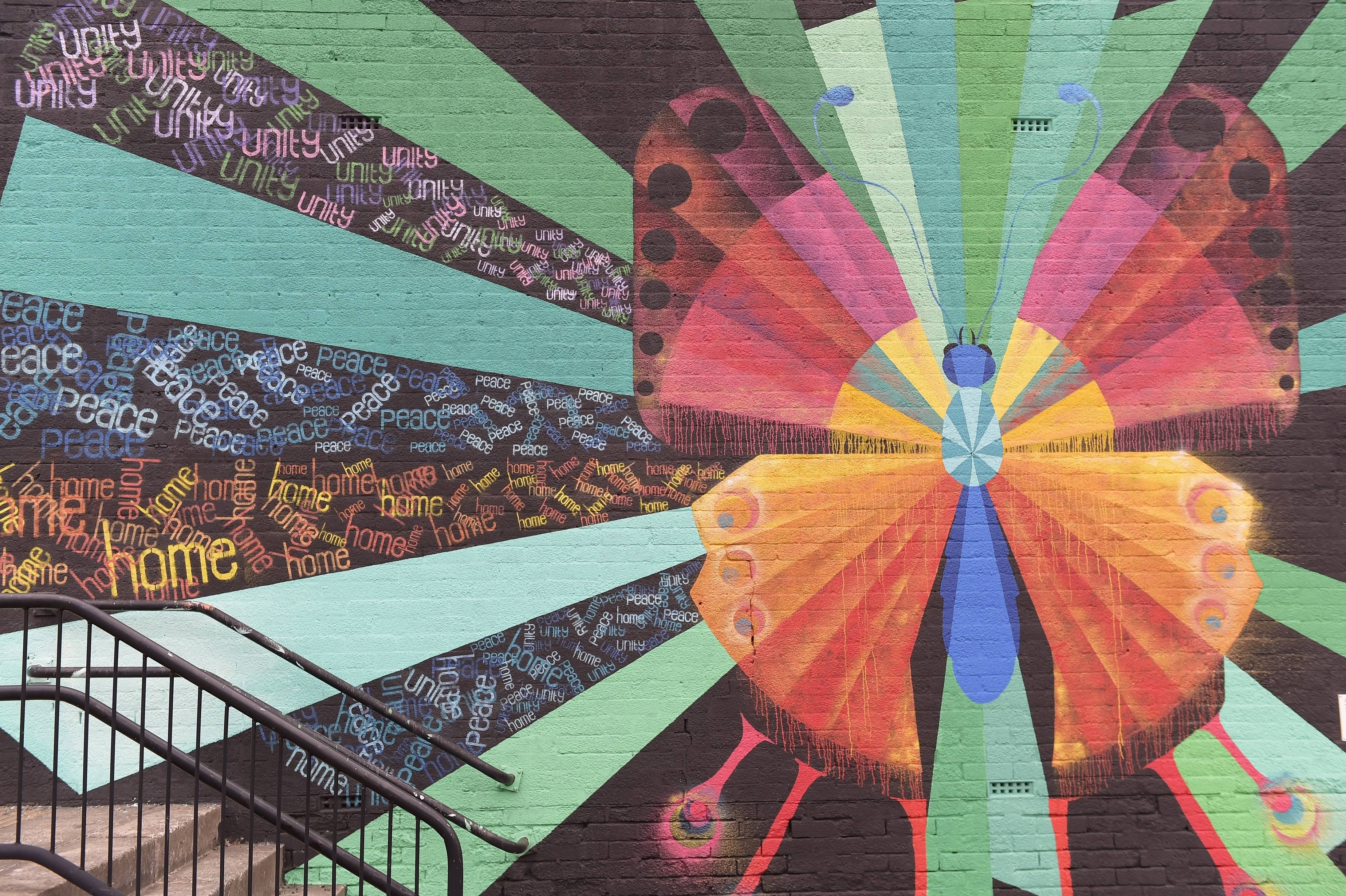 About Us | Sharrow Community Forum