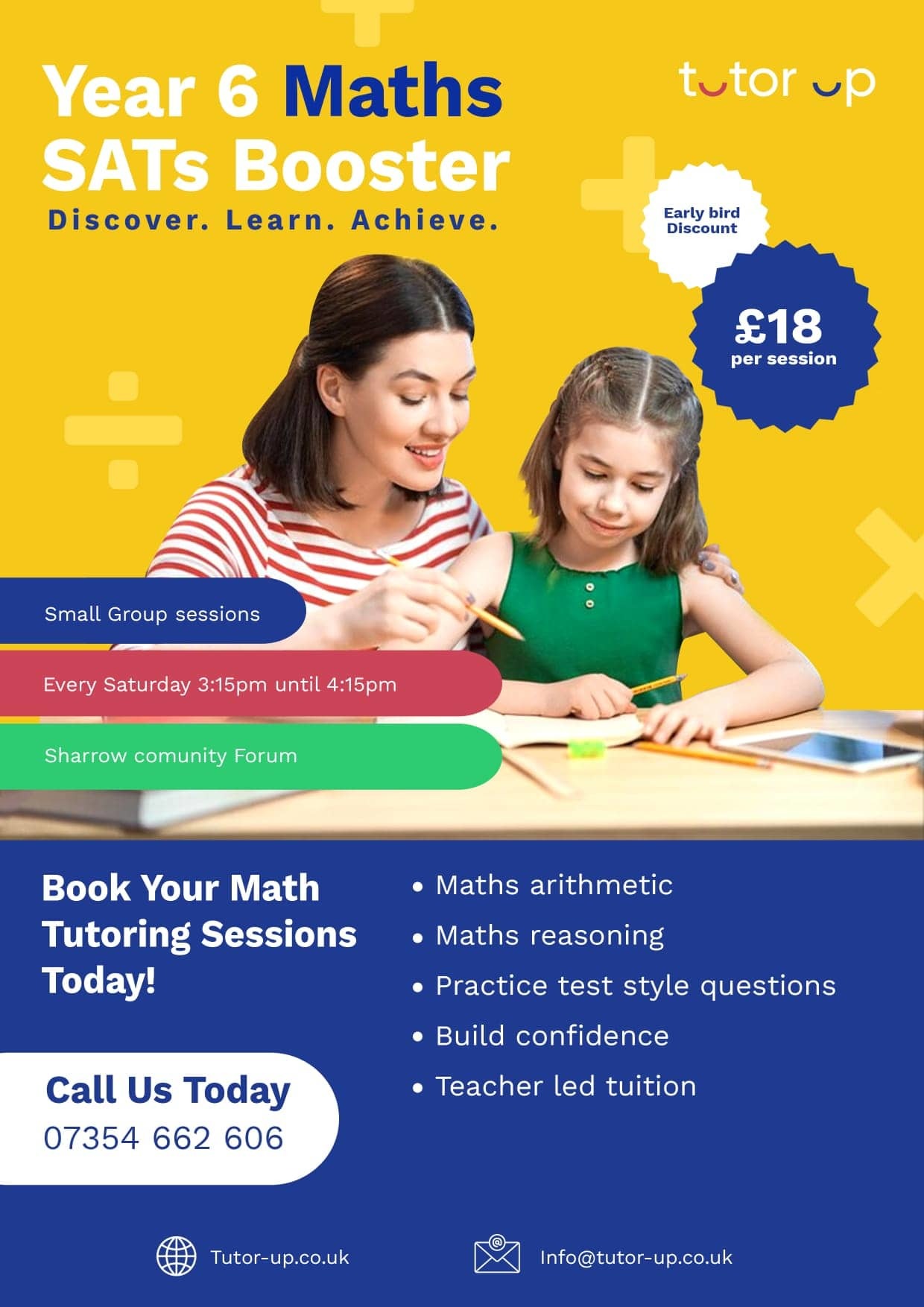 Notice Board | Sharrow Community Forum