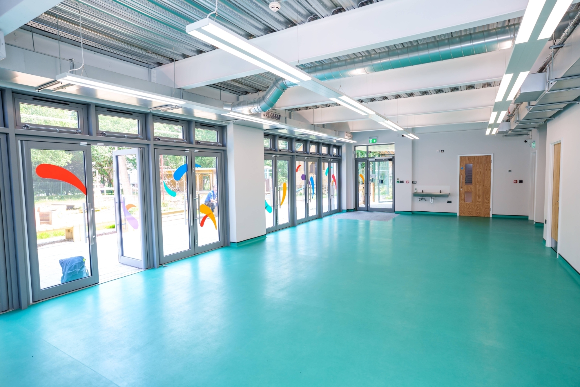 Adventures for hire | Sharrow Community Forum