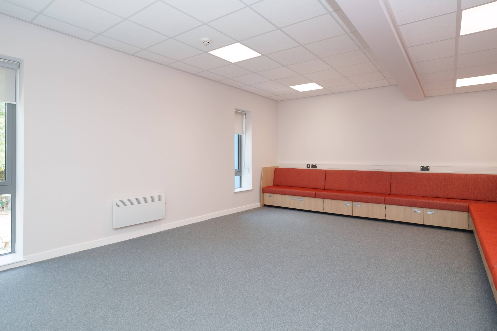 Community Facilities | Sharrow Community Forum