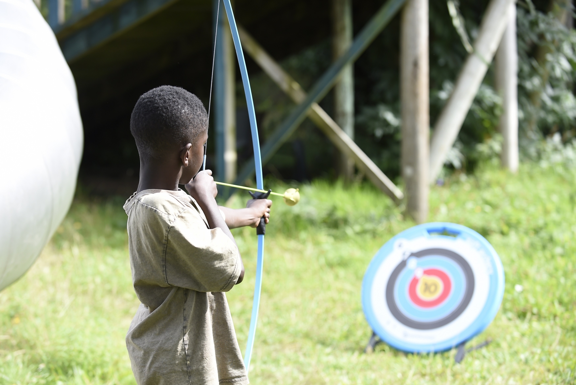 Children and Family Support | Sharrow Community Forum