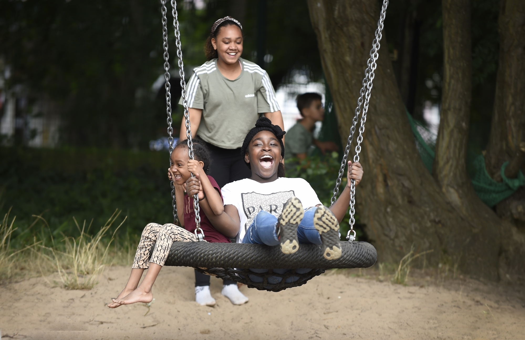 Children and Family Support | Sharrow Community Forum